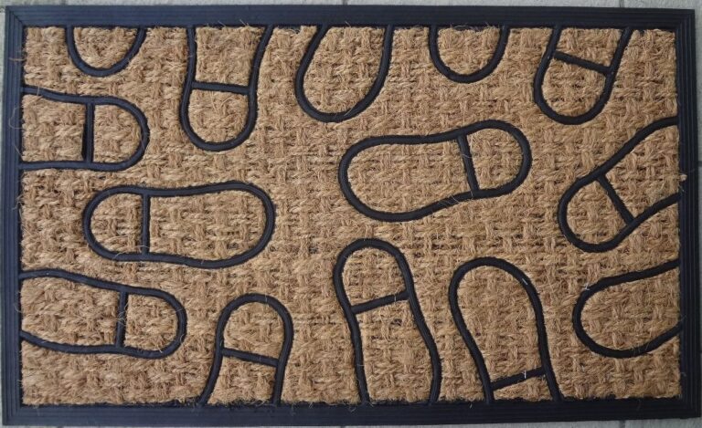 Porimatt Romana - Koduilu